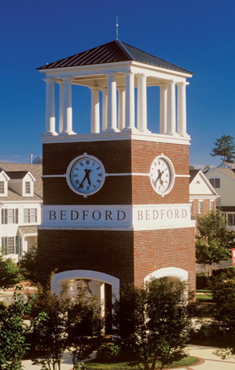 Communities - WakeField Development