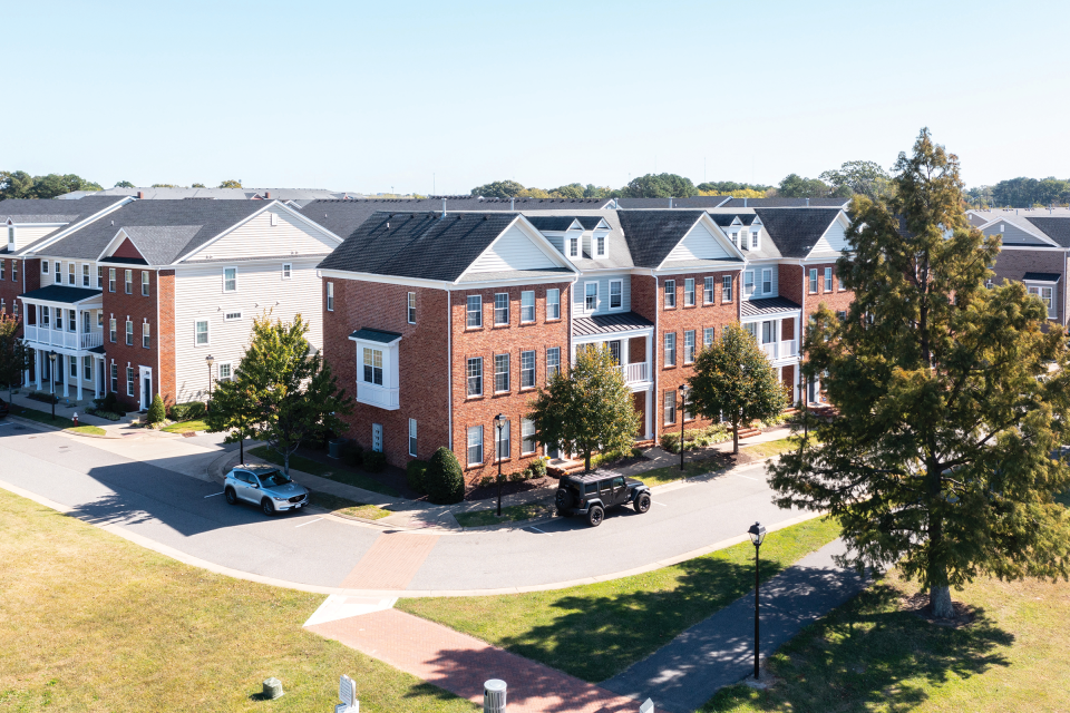 H2O - WakeField Development