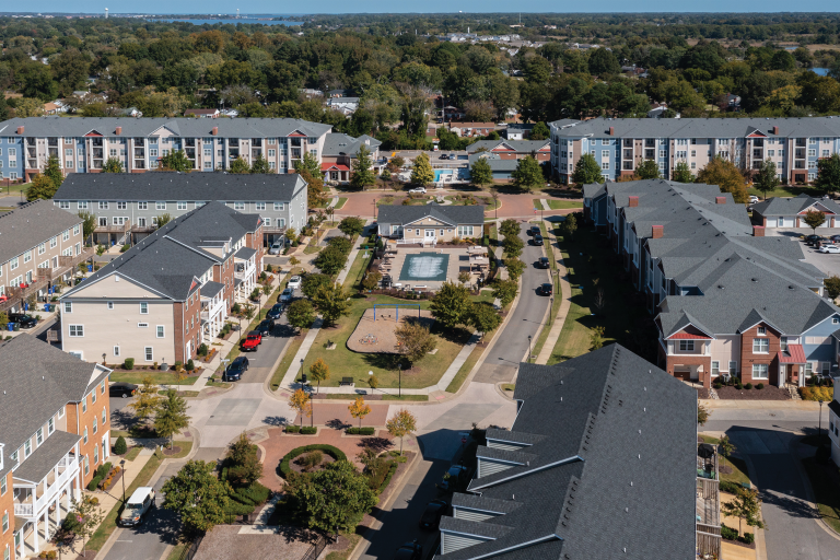 H2O - WakeField Development