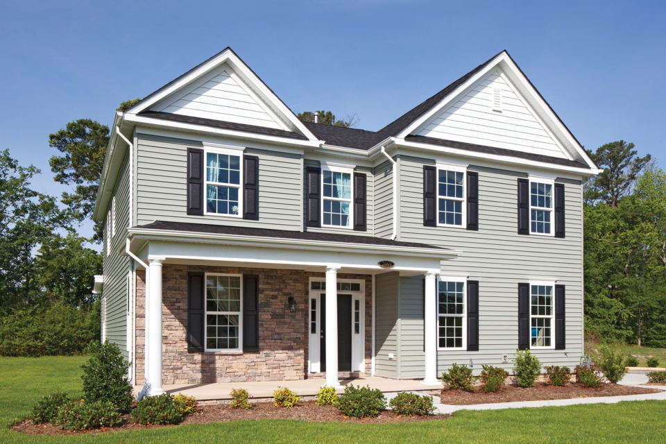 Graystone - WakeField Development